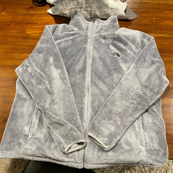 The North Face | Jackets & Coats | North Face Jacket Still Soft On The ...